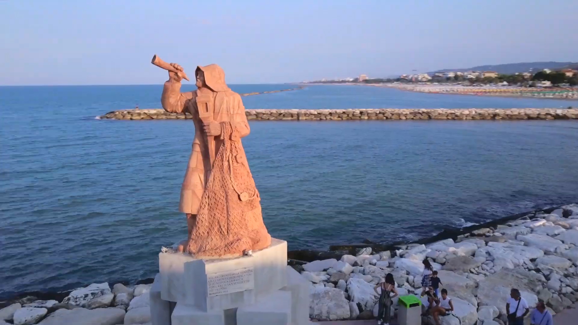 San Benedetto del Tronto | Hotel - Eventi - Ristoranti - Residence